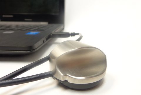 Interactive Digital Stethoscope | Telehealth Device | AMD Telemedicine