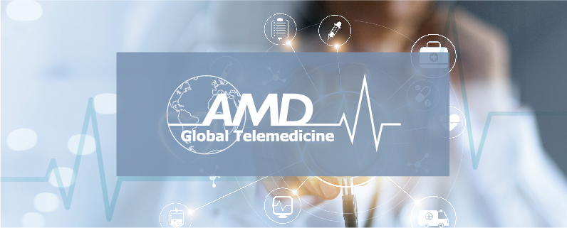 Telemedicine Program Outline | Collaborative Design | AMD Telemedicine