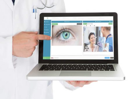 Telehealth Demo | AMD Telemedicine | Telehealth Solution | Software