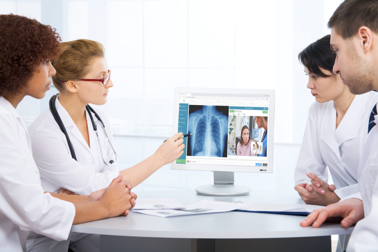 4 Tips for Training Your Staff While Onboarding Telehealth