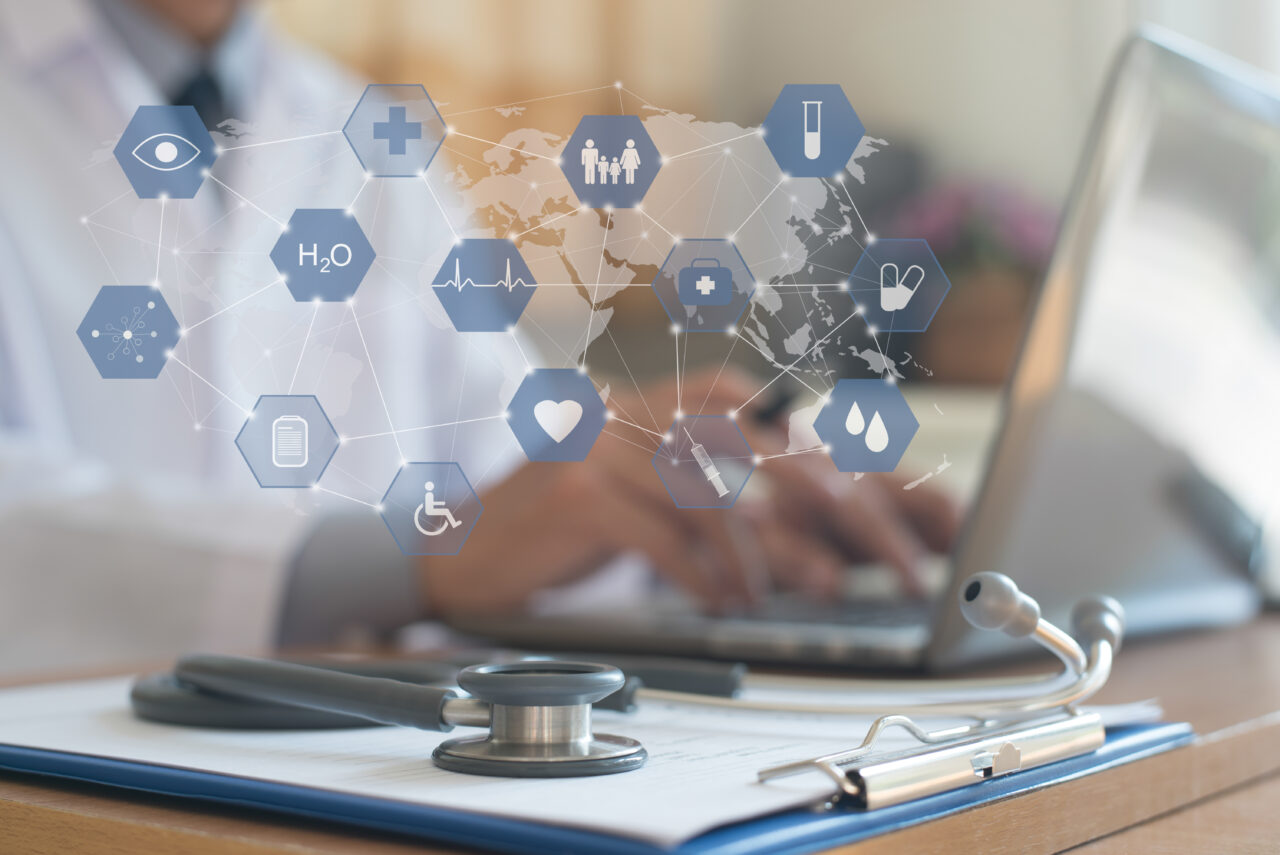 5 Tips for Advancing Health System Transformation - AMD Global Telemedicine
